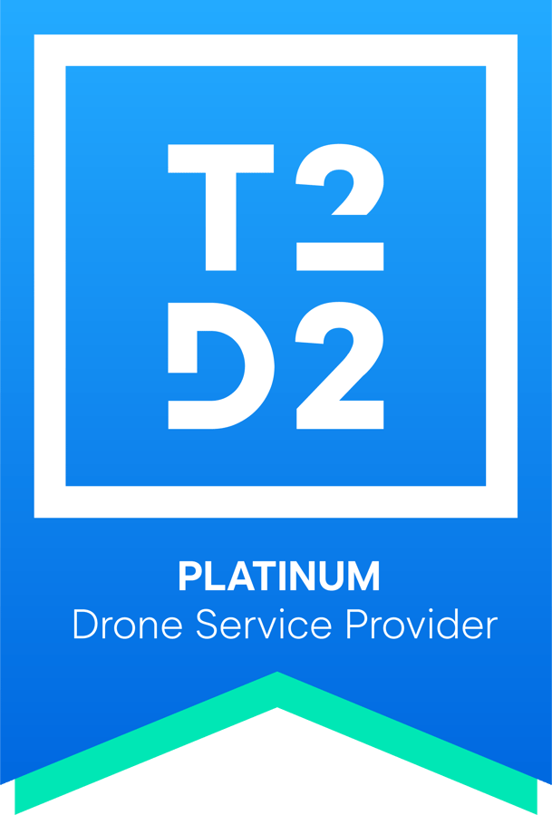 Drone Pilot Network | T2D2 AI