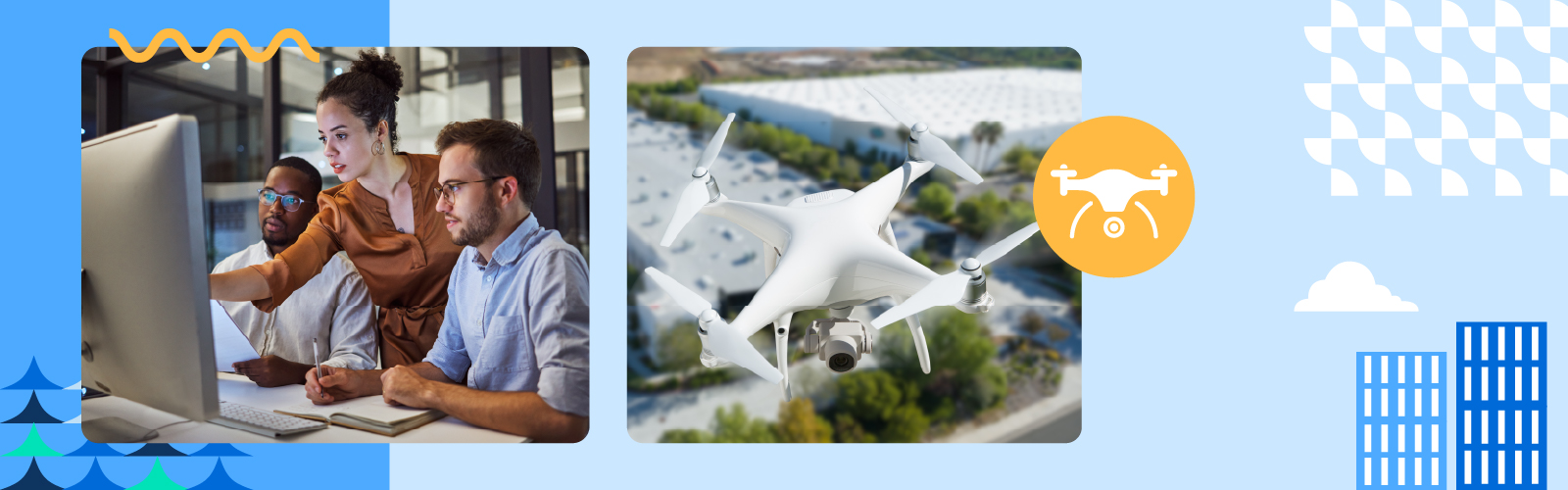 The Benefits of Combining Drones, Computer Vision, and Data ...