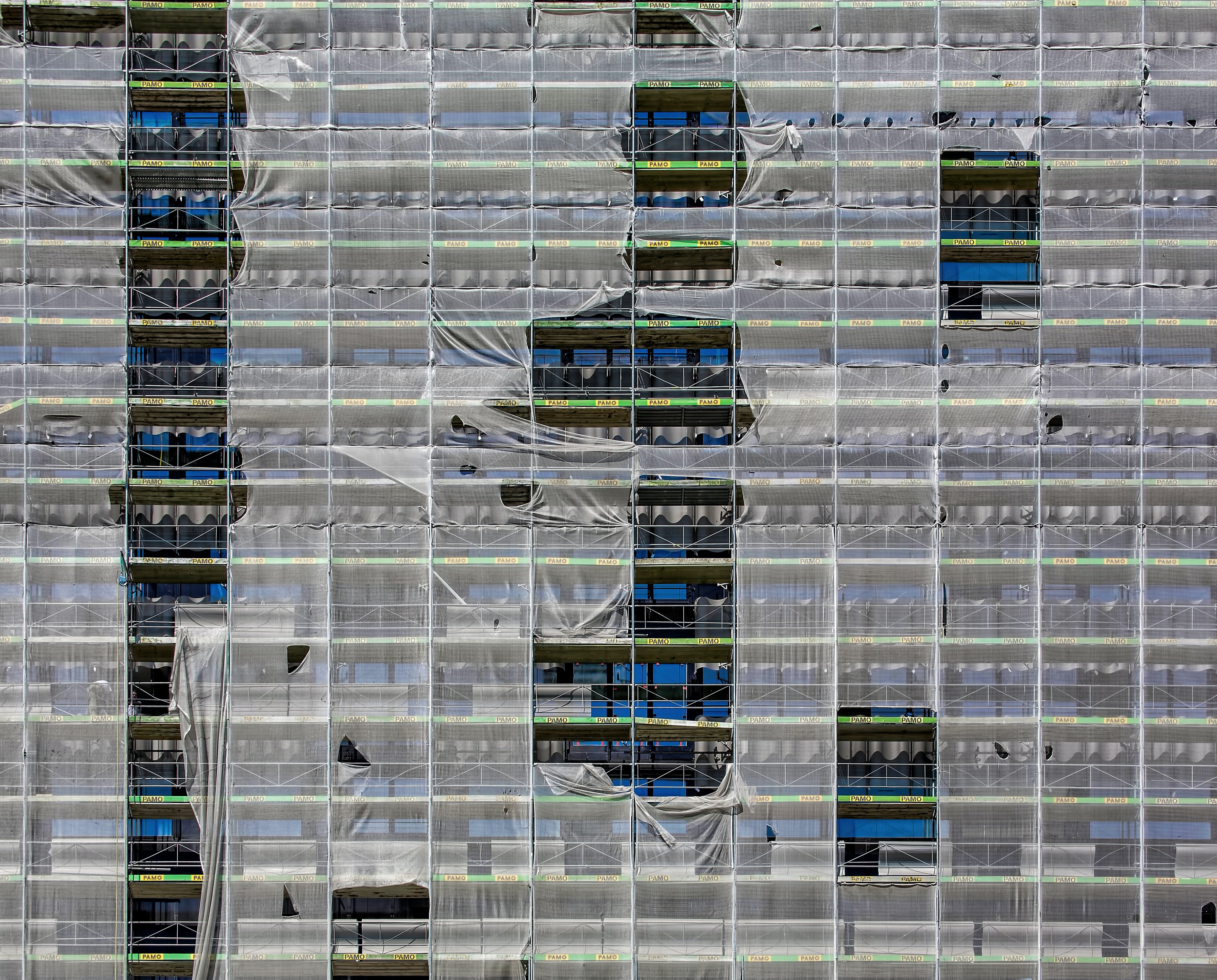 What is a building envelope inspection?